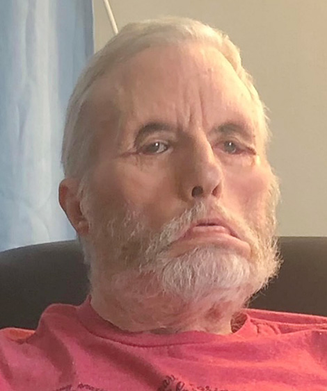 Merrill Harold ‘Roho’ Poling Jr. | News, Sports, Jobs - The Intermountain